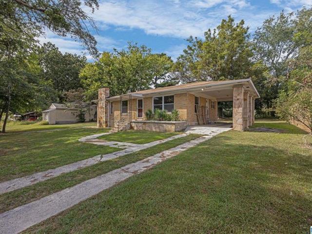 4 21st Ave, Center Point, AL 35215