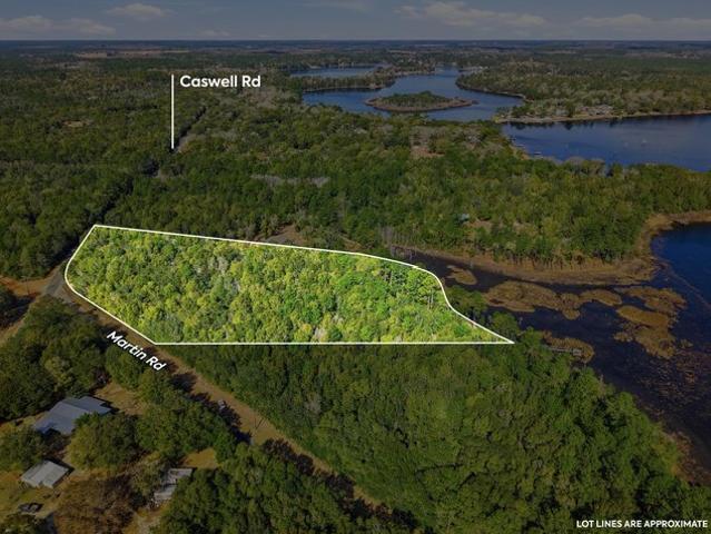 4.2 Ac Caswell 2AC Rd Unit 4, Defuniak Springs, FL 32433