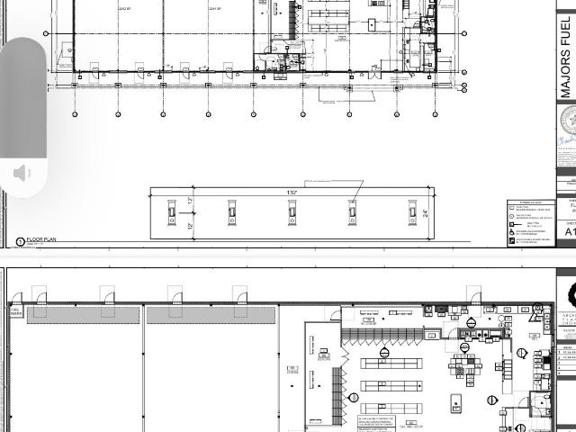 4.37+/ acres Fm 1570