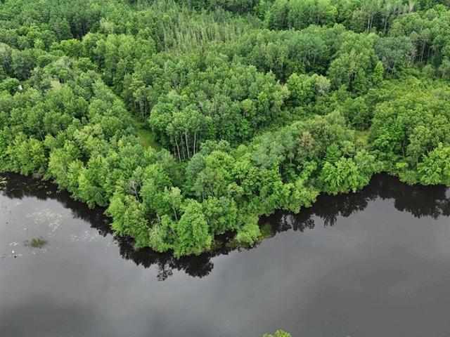 4.39 Ac on E Soo Lake Rd, Phillips, WI 54555