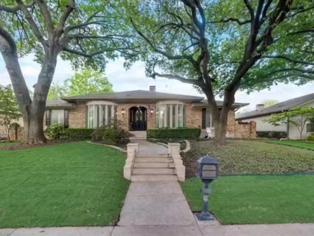 $4,300 4 Bedroom 3 Bathroom House In Dallas 9212 Coral Cove.