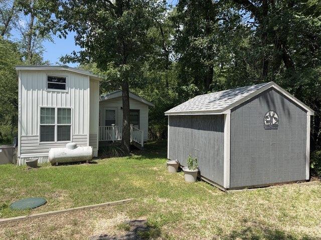 4 30 Woodhaven Lks, Sublette, IL 61367