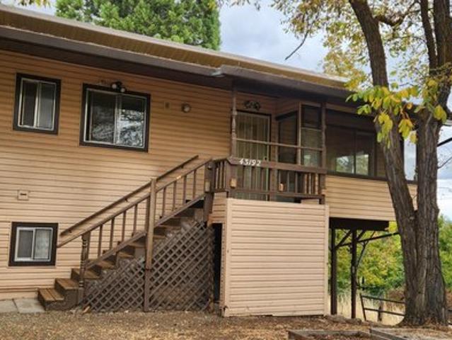 4 3192 River St, Fall River Mills, CA 96028