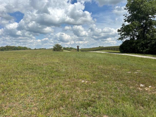 4.3 Acre Saddle Lane
