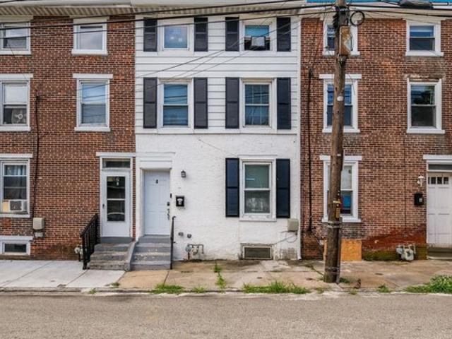 4 3rd St, Brookhaven, PA 19015
