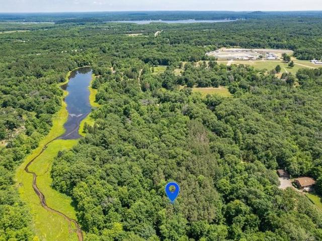 4.44 Acres Trout Rd Lots 51 & 52, Wisconsin Dells, WI 53965