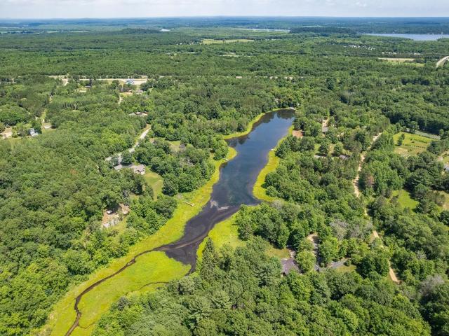 4.44 acres trout road