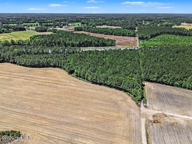 4.47 Ac Purdie Matthews Rd, Wade, NC 28395