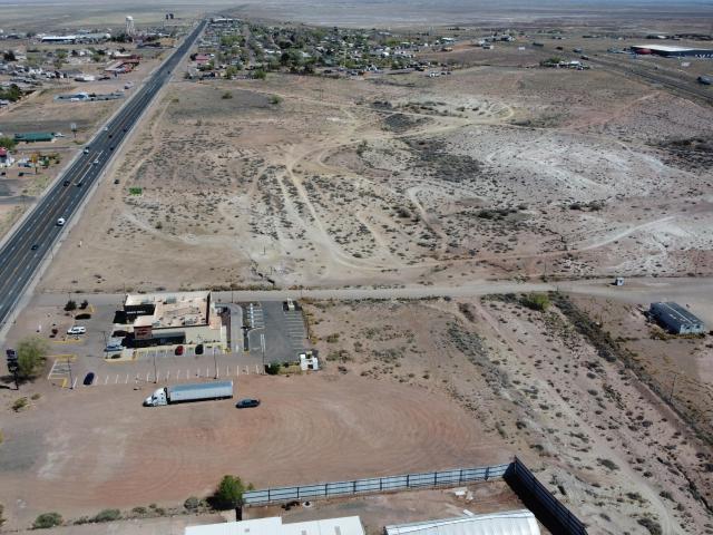4.48 Acre Navajo Boulevard