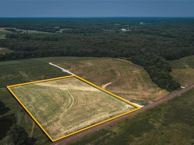 4.43 Ac State Highway Zz, Owensville, MO 65066