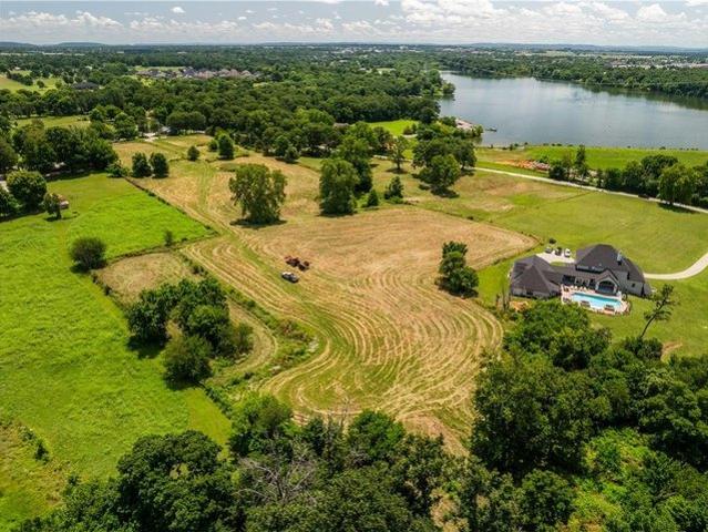 4.43 Acres E Lake Rd, Elm Springs, AR 72762