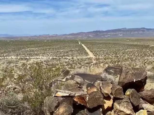 4 43 Acres S Date Creek Rd, Yucca, AZ 86438 MLS 029365