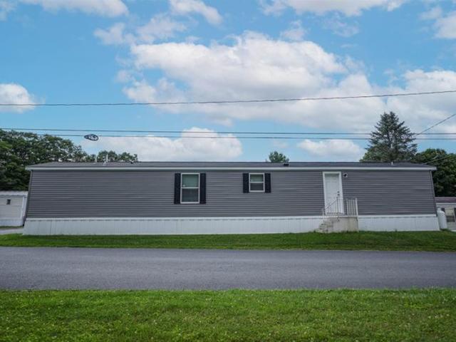 4 4th St Unit 40, Northfield, VT 05663