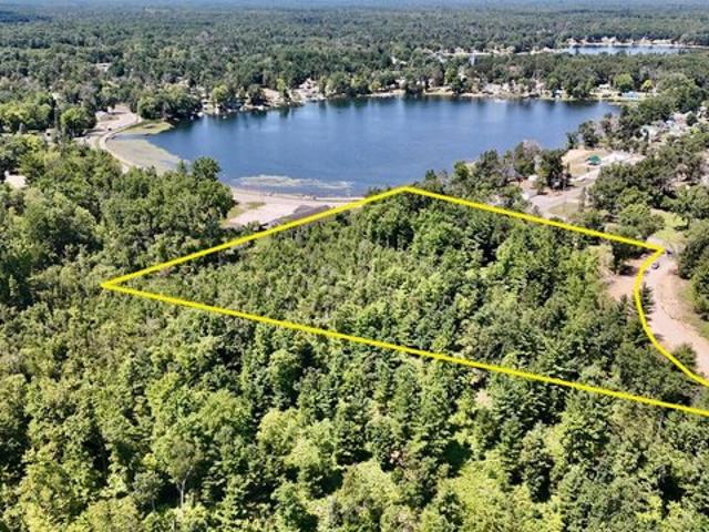 4.55 Ac E Greenwood Rd, Prescott, MI 48756