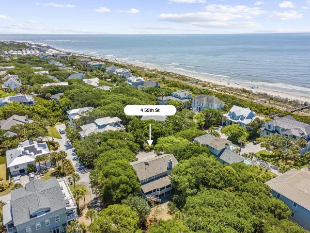 4 55th Avenue