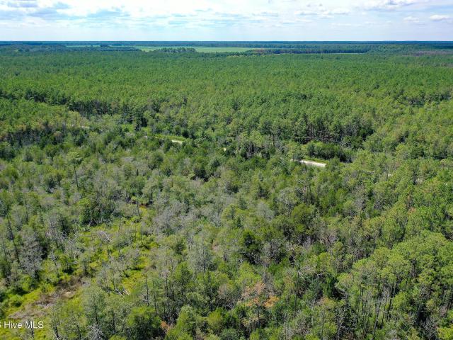 4.57 Acres Meekins Road