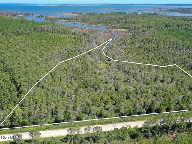 4.57 Acres Meekins Rd, Bayboro, NC 28515