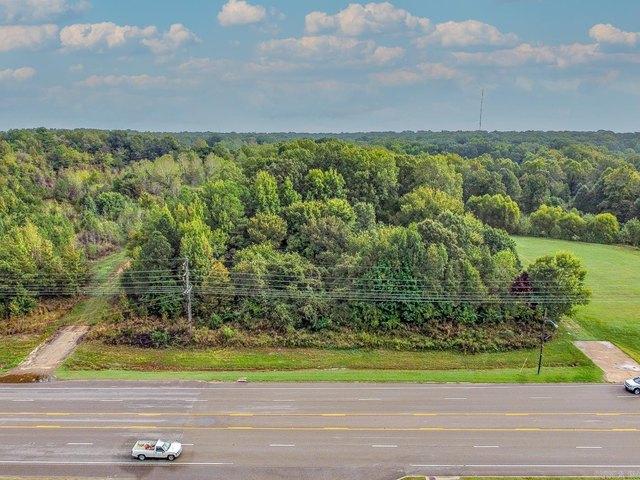 4.59 Acres N Washington St, Forrest City, AR 72335