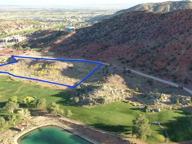 4 59 Acres Stephens Cyn, Cedar City, UT 84721