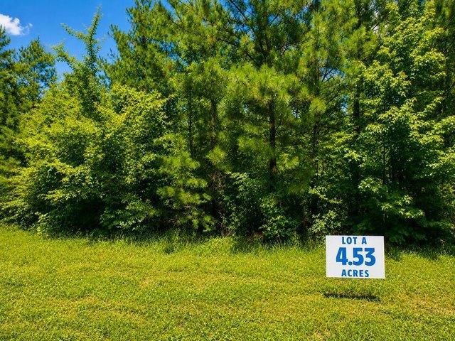 4.53 Acr Boodie Trl, South Boston, VA 24592