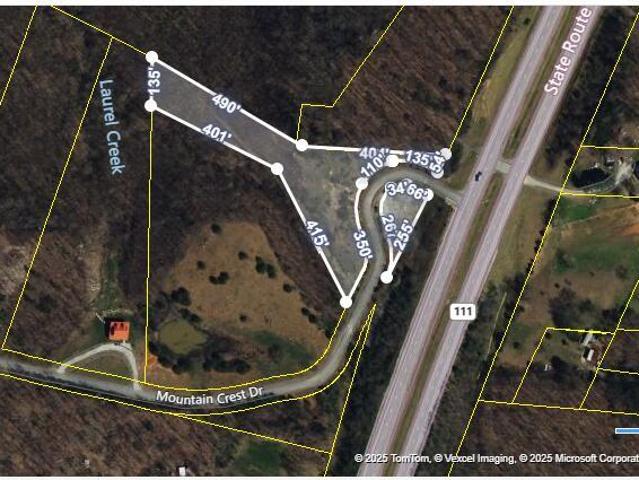 4.5 AC Highway 111
