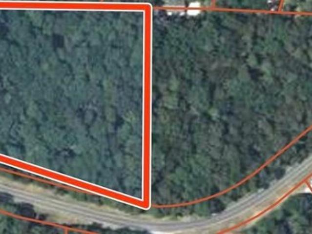 4.5 Acres E State Highway 90 Lot 1, Pineville, MO 64856