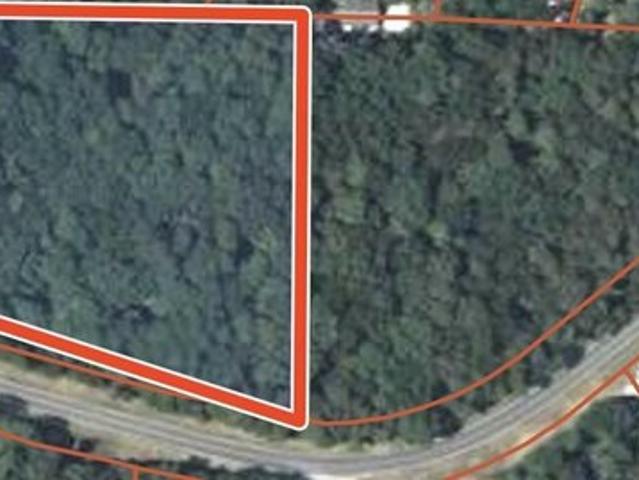 4 5 / Acres E State Highway 90, Pineville, MO 64856