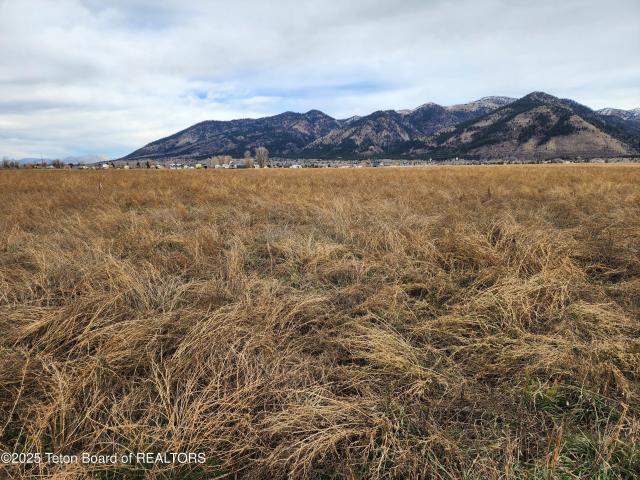 4.5 Acres Off Of Perkins Rd, Thayne, WY 83127 | MLS #25 2775 | Compass