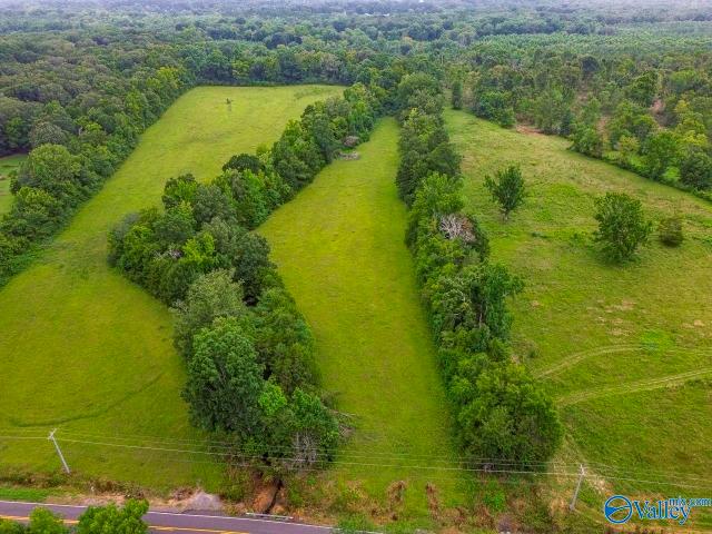 4.5 Acres South Cedar Cove Road