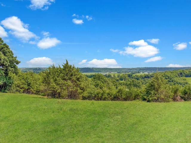 4.5 Acres Sergeant Petrey Landing
