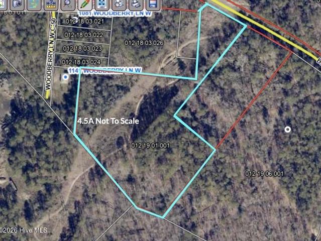 4 5A Bradleyville Road Ln, North Augusta, SC 29841