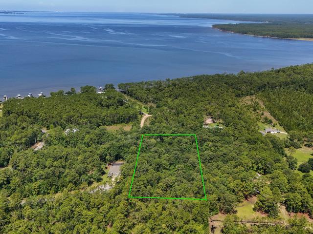 4.66 acres Watson Rd, Freeport, FL 32439 | MLS #979406