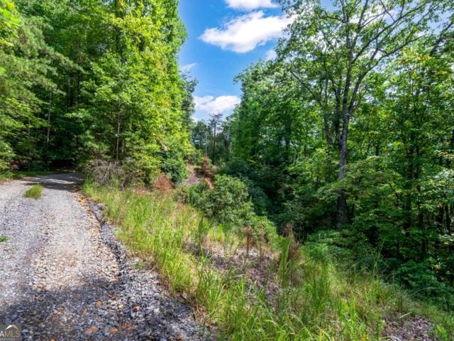 4.69 AC Rockwater Road