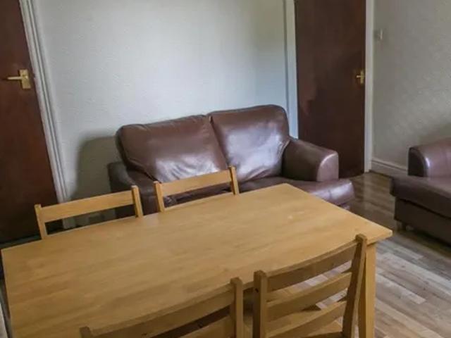 4 60 Harold Road, Birmingham, B16 9DA, United Kingdom | 4 bed townhouse for rent #140543907 | Rentberry
