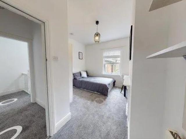 4 60 Harold Road, Birmingham, B16 9DA, United Kingdom | 5 bed house for rent #168140247 | Rentberry
