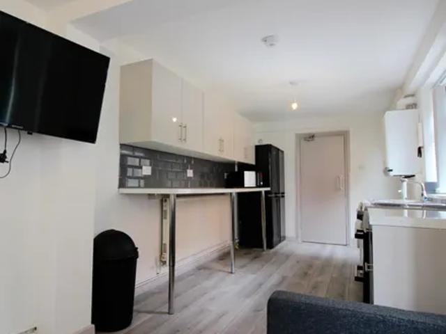 4 60 Harold Road, Birmingham, B16 9DA, United Kingdom | 1 bed house for rent #162170400 | Rentberry