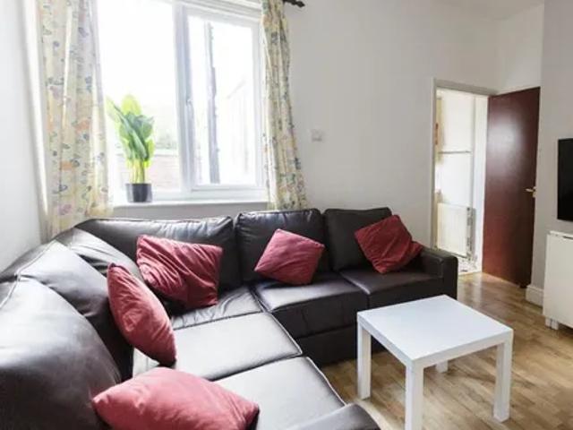 4 60 Harold Road, Birmingham, B16 9DA, United Kingdom | Room for rent #118793426 | Rentberry