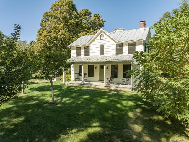 4 6 Old Primrose Hill Road