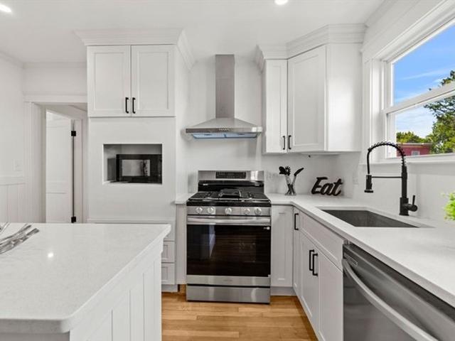 4 6 View S Unit 3C, Boston, MA 02130