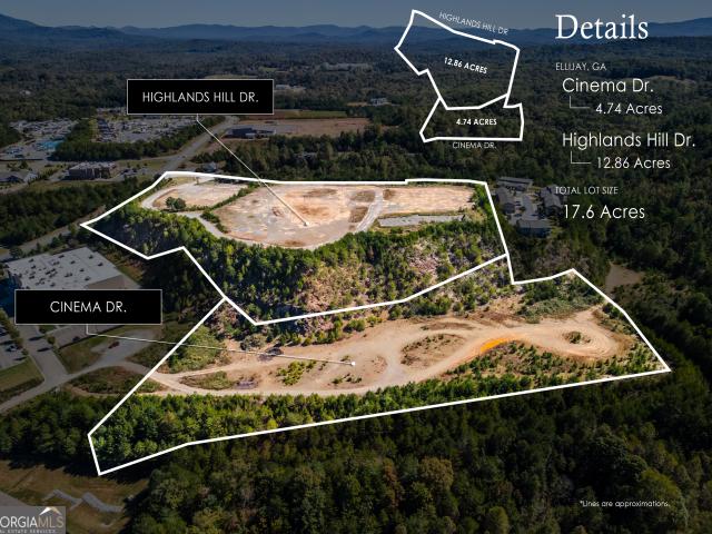 4.74AC Eller Road
