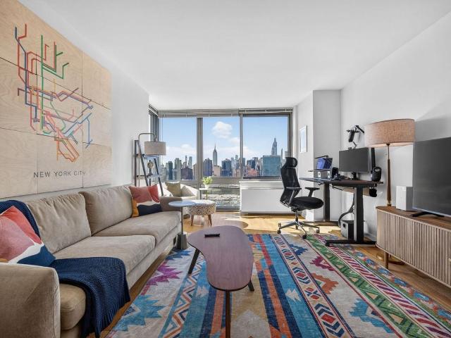 4 75 48th Avenue 1 Bedroom Apartment for Rent at 475 48th Ave #1369199P, New York, NY 11109 Long Island City