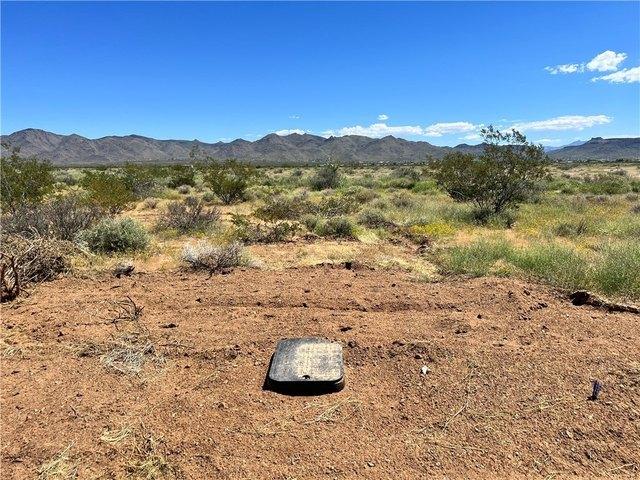 4.78 Ac N Mobile Rd, Golden Valley, AZ 86413