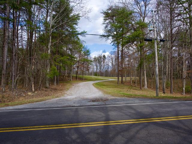 4.71AC Daus Mountain Rd