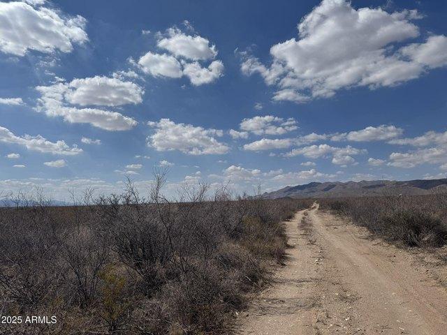 4.7 Acres La Cienega Rd Unit 130, Douglas, AZ 85067