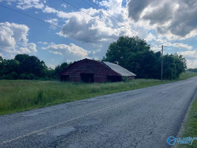 4.94 ac Pleasant Hill Road