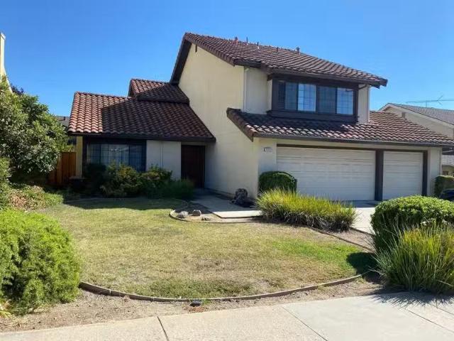 $4,950 4 Bedroom 3 Bathroom House In San Jose With Bonus Den.