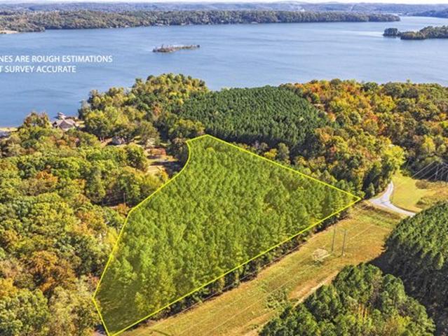 4.9 Acres Juniper Ct, Spring City, TN 37381