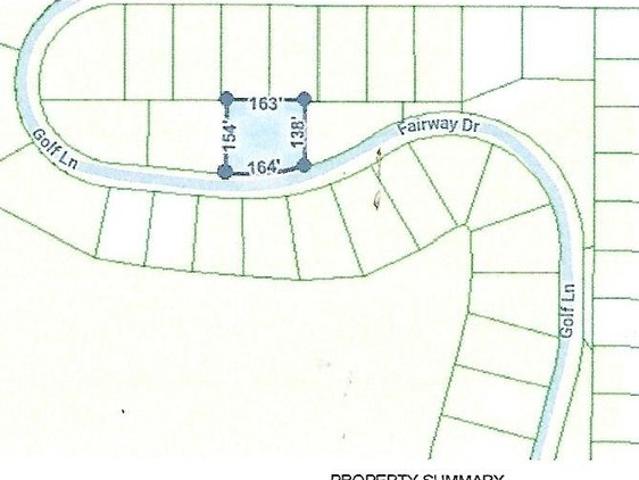 4C Fairway Dr Lot 4, Council, ID 83612