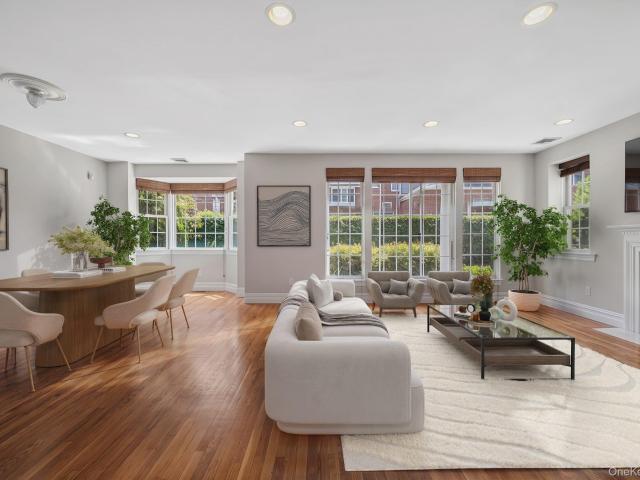 4C Nassau Drive