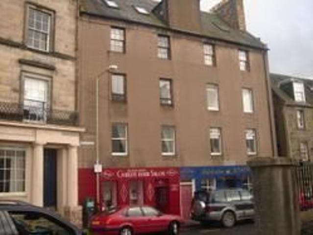 4c, North Port, City Centre, Perth, Scotland PH1, 2 bed flat to rent, £550 pcm | PrimeLocation